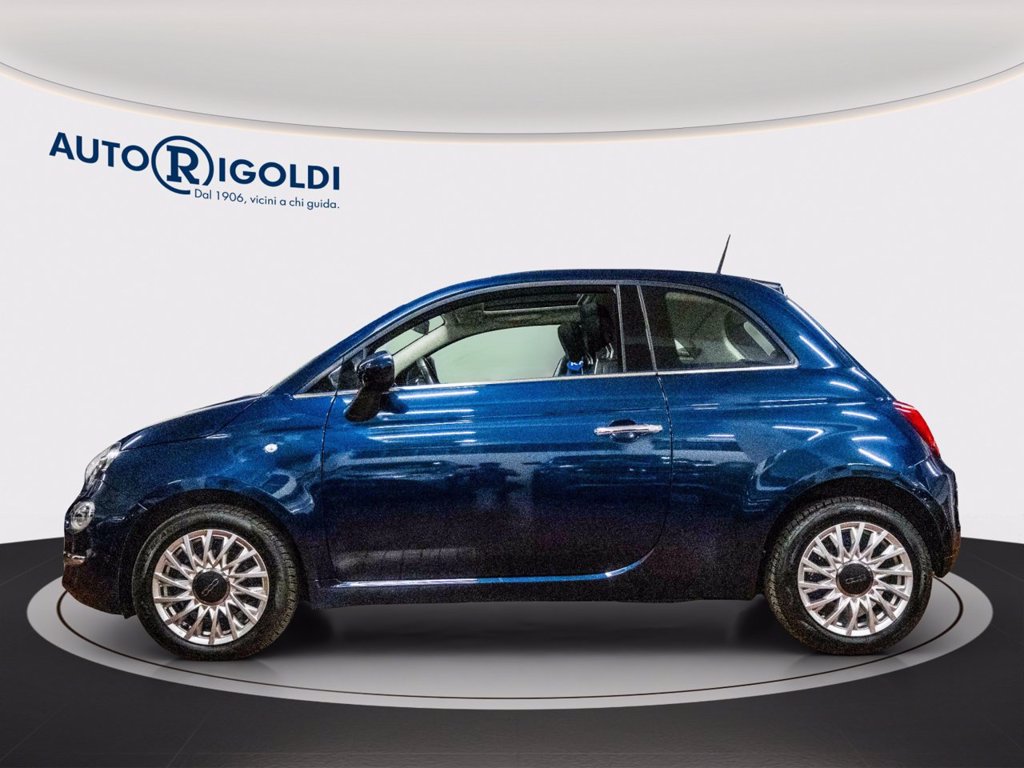 Auto Usate Milano AutoRigoldi Concessionaria