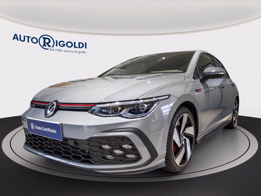 VOLKSWAGEN Golf Benzina usata Milano AutoRigoldi Concessionaria ...